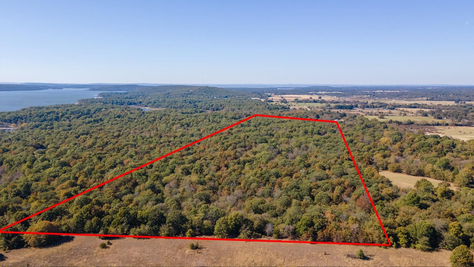 3 NS 425 Road Checotah, Checotah, OK 74426 | MLS: 2340141 | LandWatch