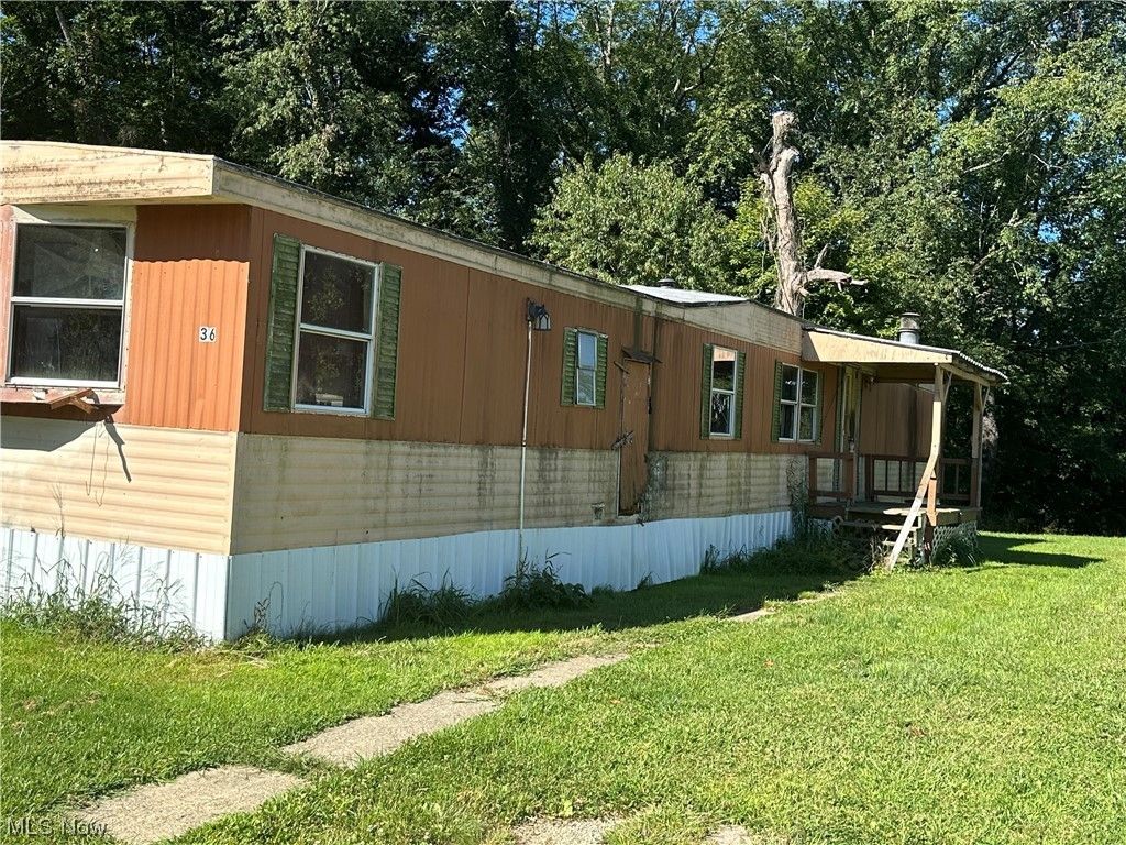 Bethesda, Belmont County, OH House for sale Property ID: 418279902 ...