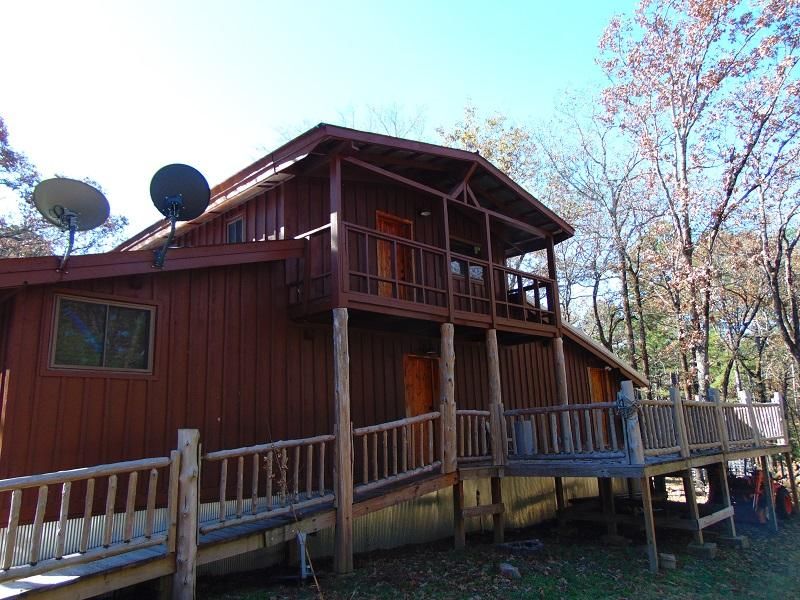 52115 241st Ave, Hodgen, OK 74939 | LandWatch