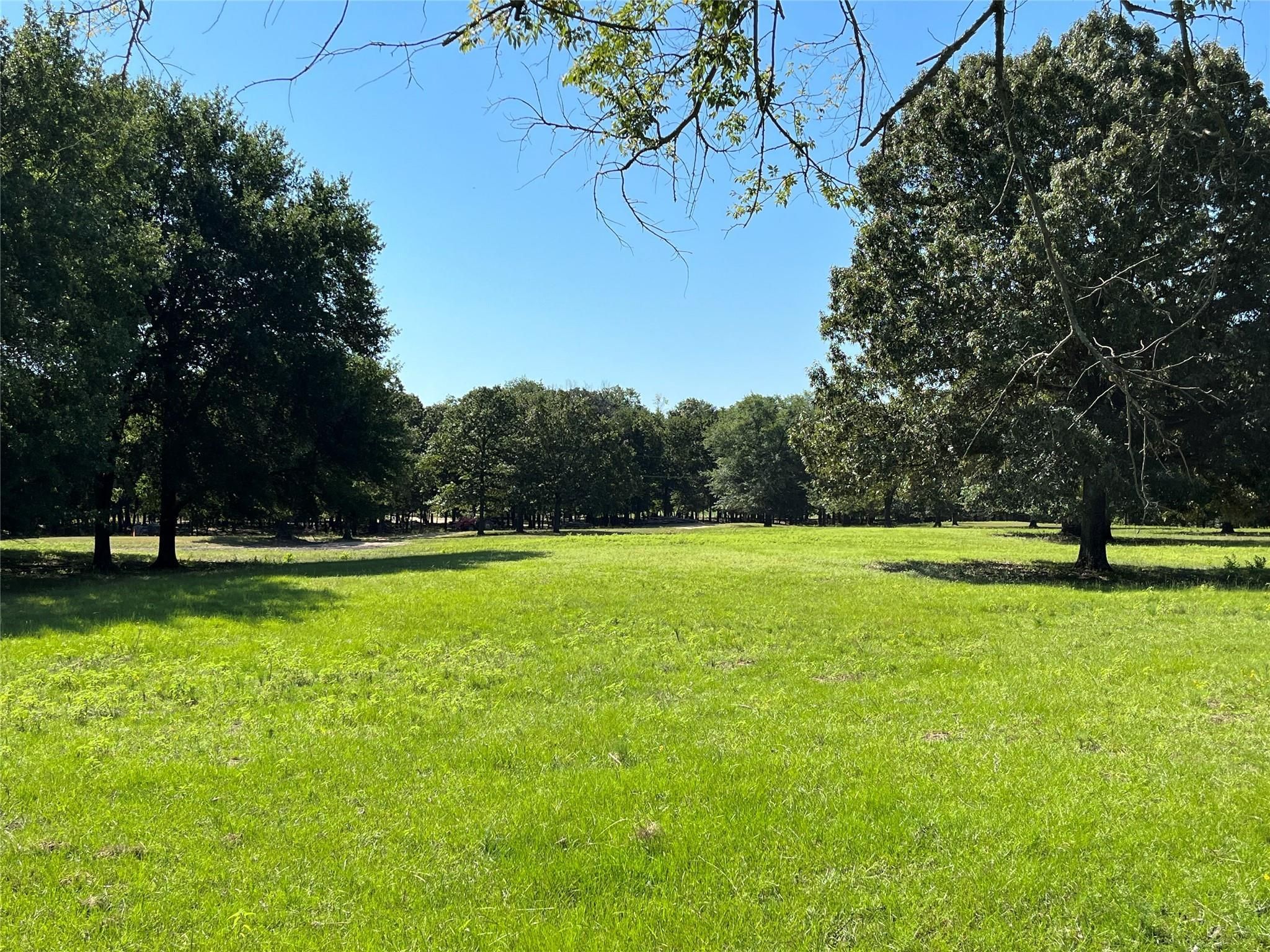 Telephone, Fannin County, TX Recreational Property, Undeveloped Land ...