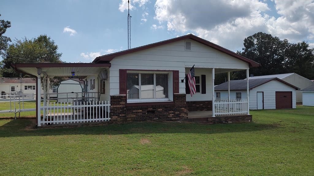 Springville, Henry County, TN House for sale Property ID: 418294874 ...