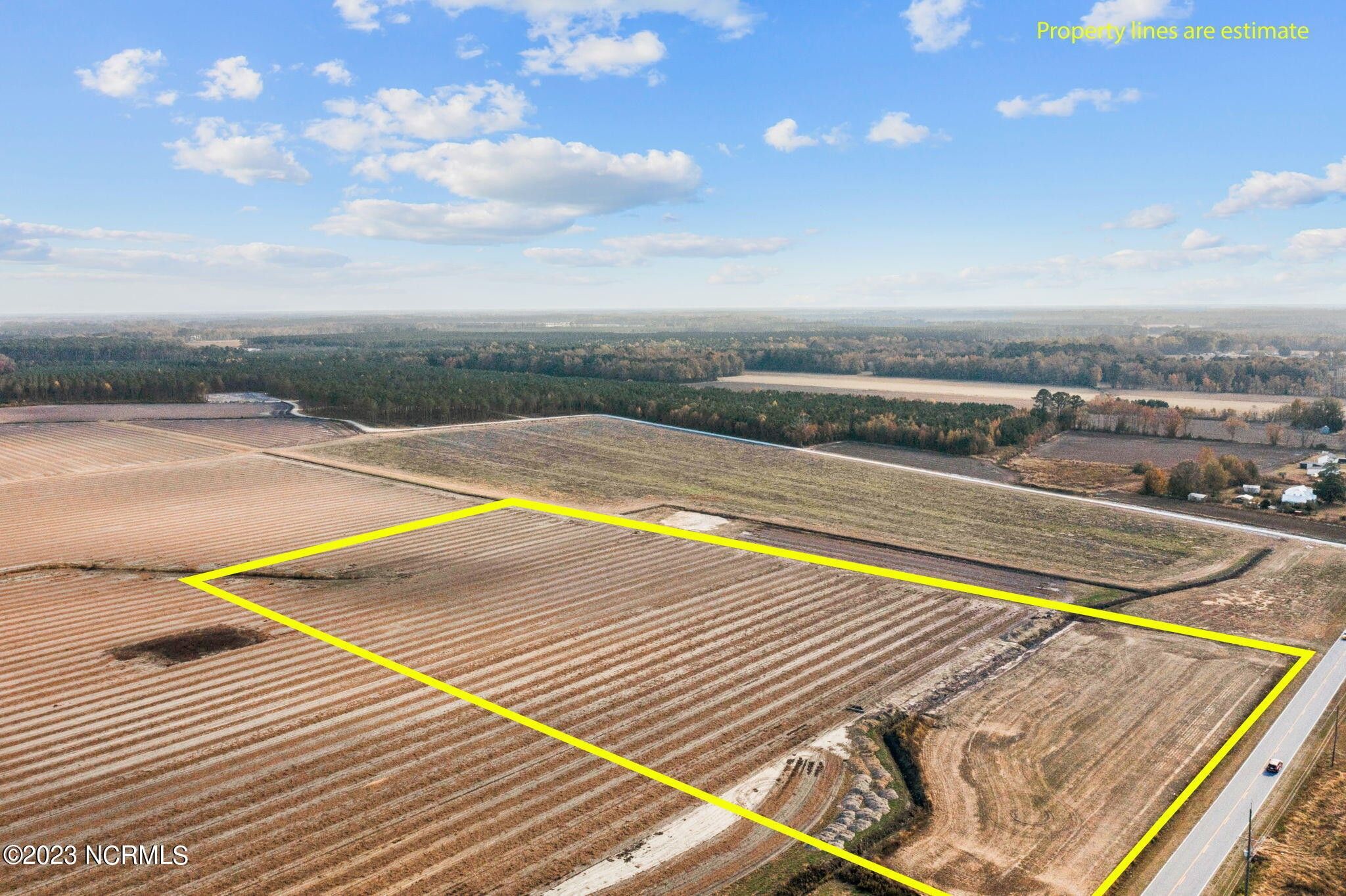 Ayden, Pitt County, NC Undeveloped Land for sale Property ID: 418295202 ...