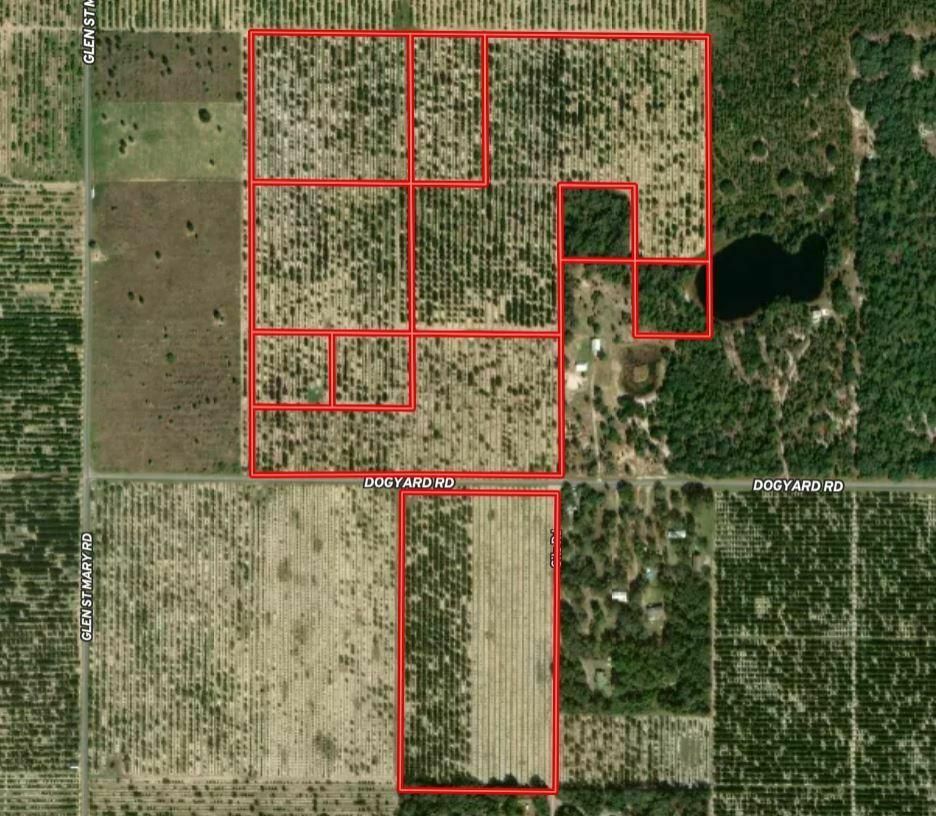 Dogyard Road, Lake Wales, FL 33898 | LandWatch