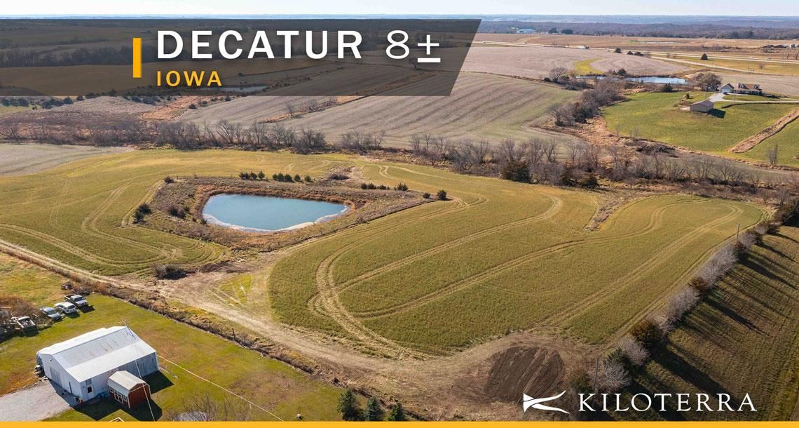 County Road J20, Leon, IA 50144 | MLS: 685637 | LandWatch