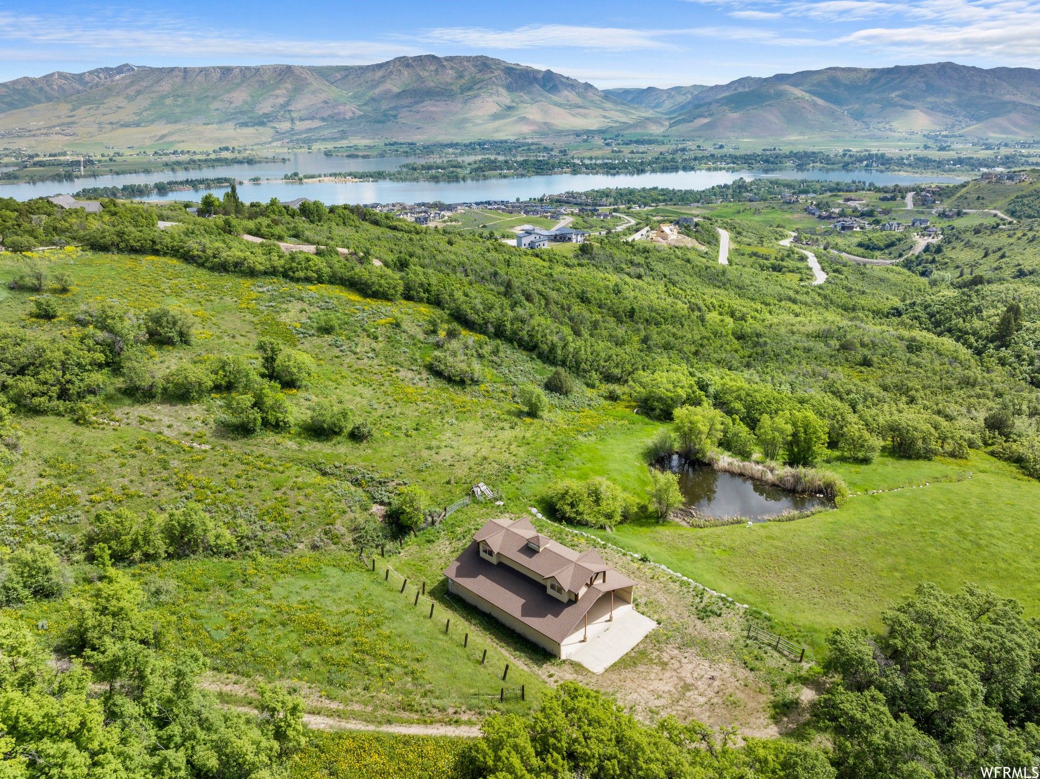 Huntsville, Weber County, UT Farms and Ranches for sale Property ID ...