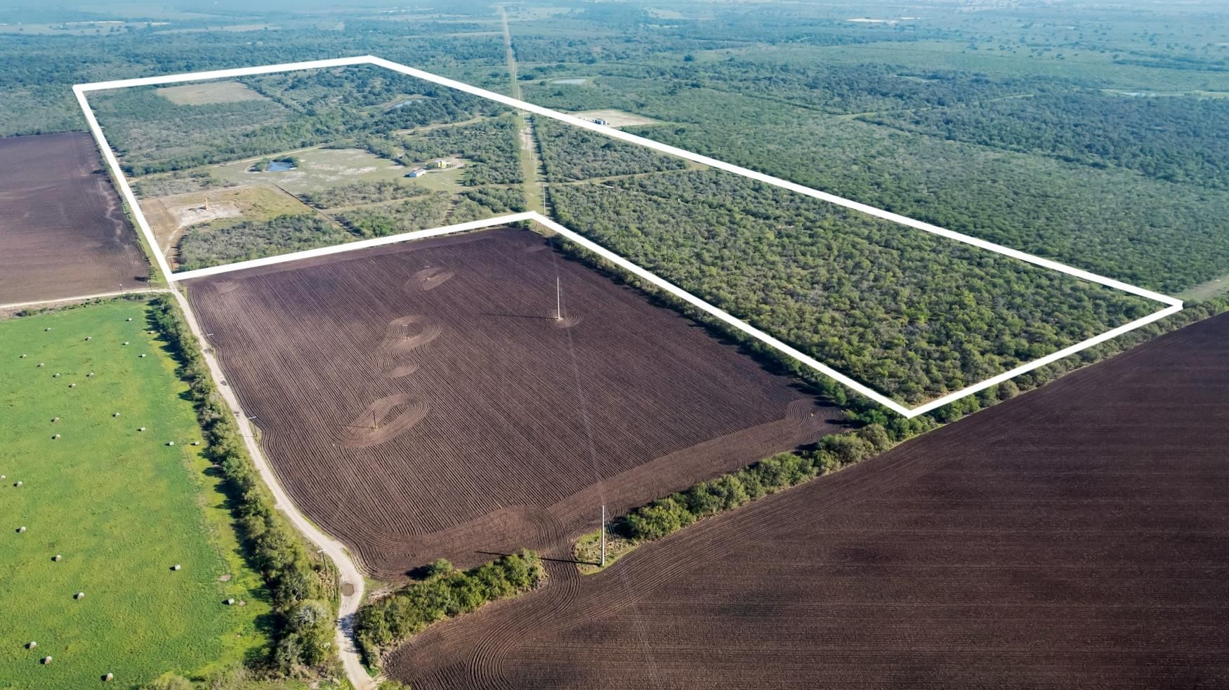 998 County Road 361, Gillett, TX 78116 | MLS: 526052 | LandWatch