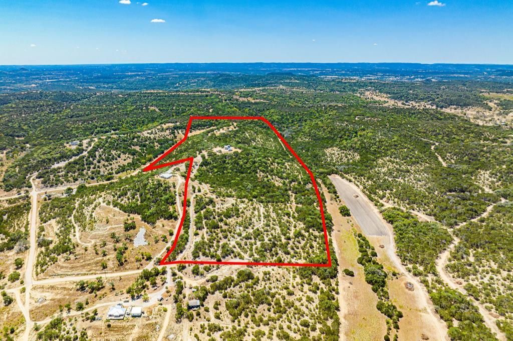 164 Balsly Road East, Center Point, TX 78010 | MLS: 109963 | LandWatch