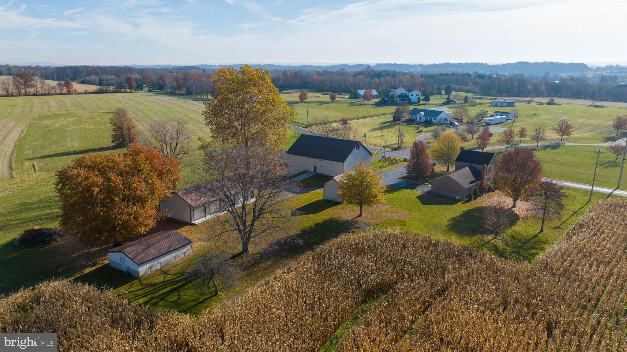 Thomasville, York County, PA Farms and Ranches, House for sale Property ...