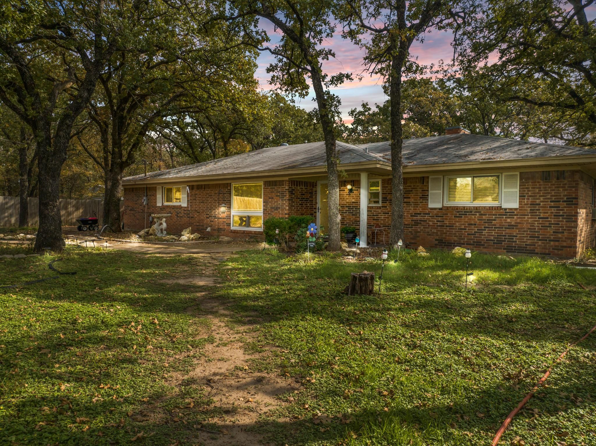 1187 Ross Road, Elm Mott, TX 76640 | MLS: 202318 | LandWatch