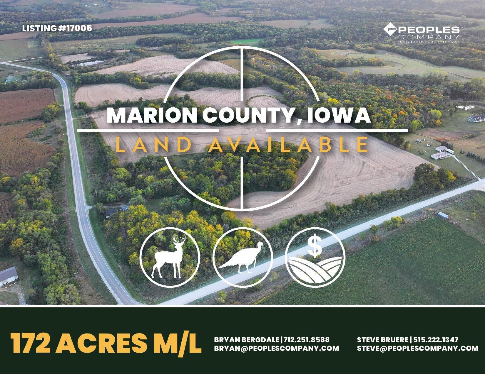 County Road S45, Melcher-Dallas, IA 50062 | MLS: 679671 | LandWatch