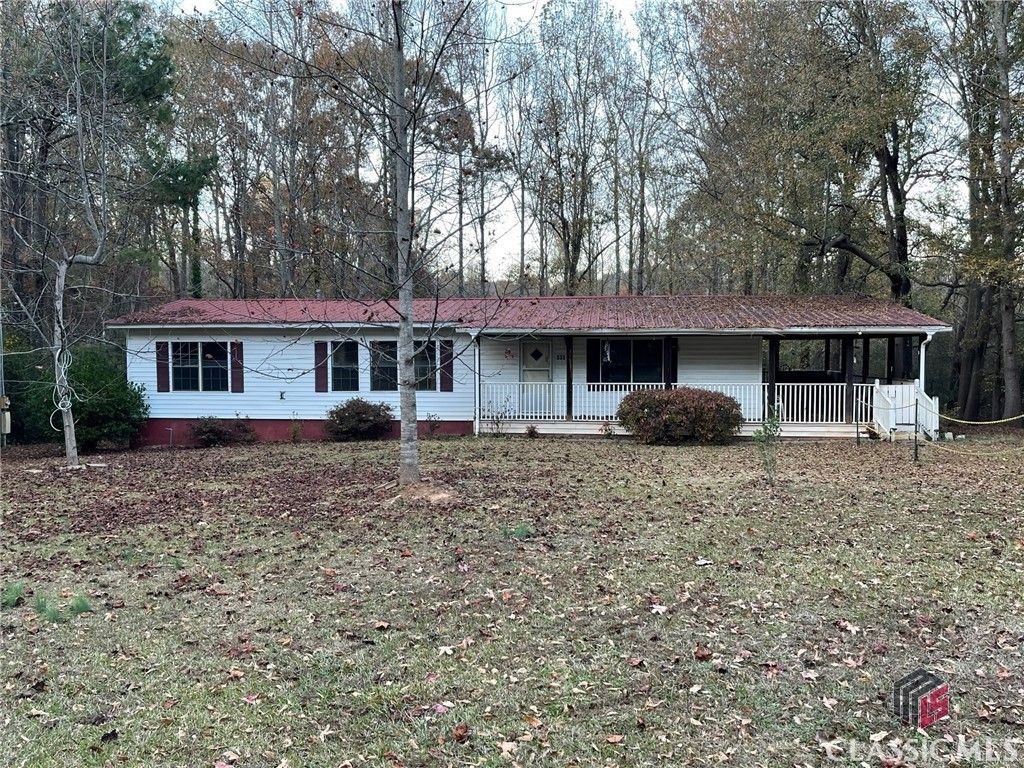 Hull, Madison County, GA House for sale Property ID: 418330832 | LandWatch