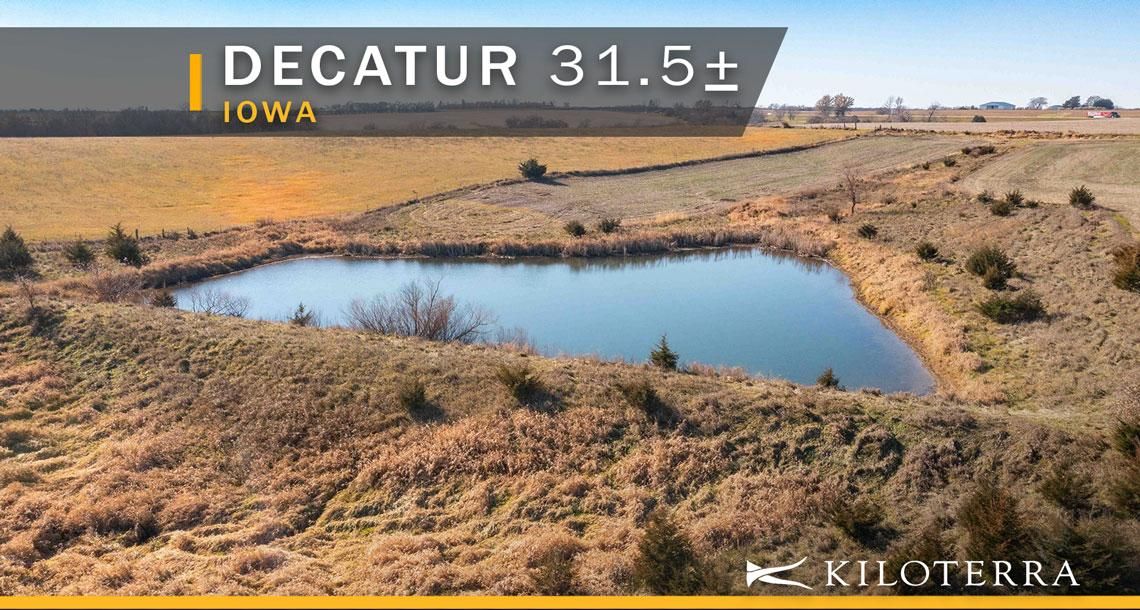 County Road J20, Leon, IA 50144 | MLS: 685634 | LandWatch