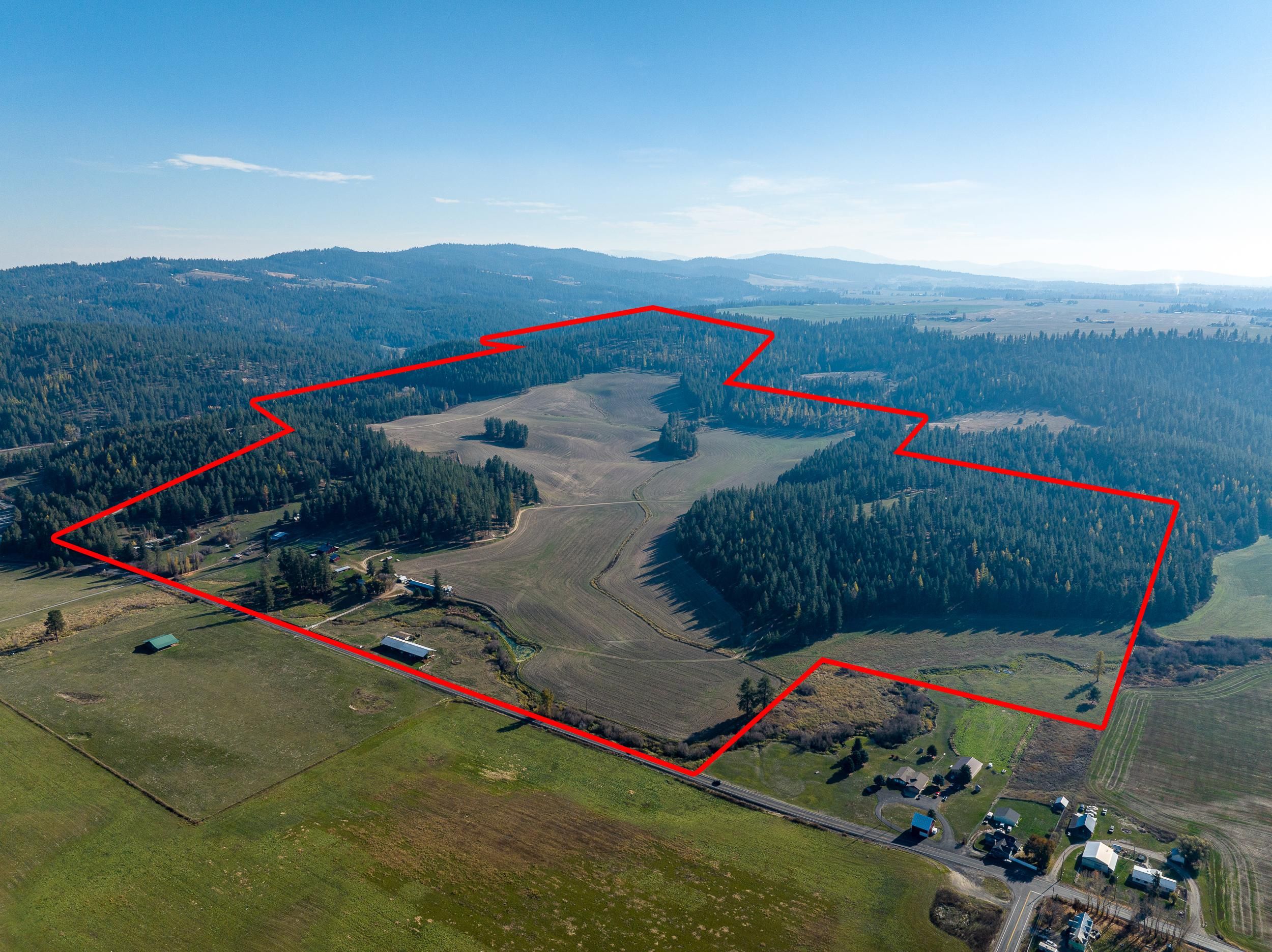 13616 E Mt Spokane Park Dr, Mead, WA 99021 | MLS: 202324604 | LandWatch