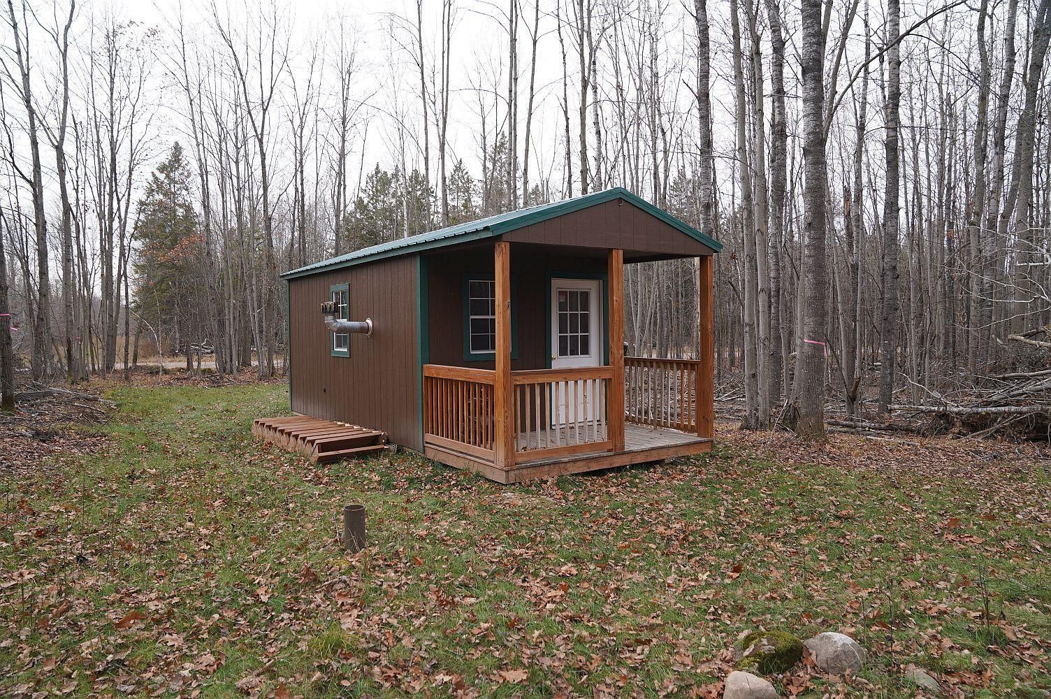 Godfrey Rd, Ladysmith, WI 54848 | MLS: 1578371 | LandWatch