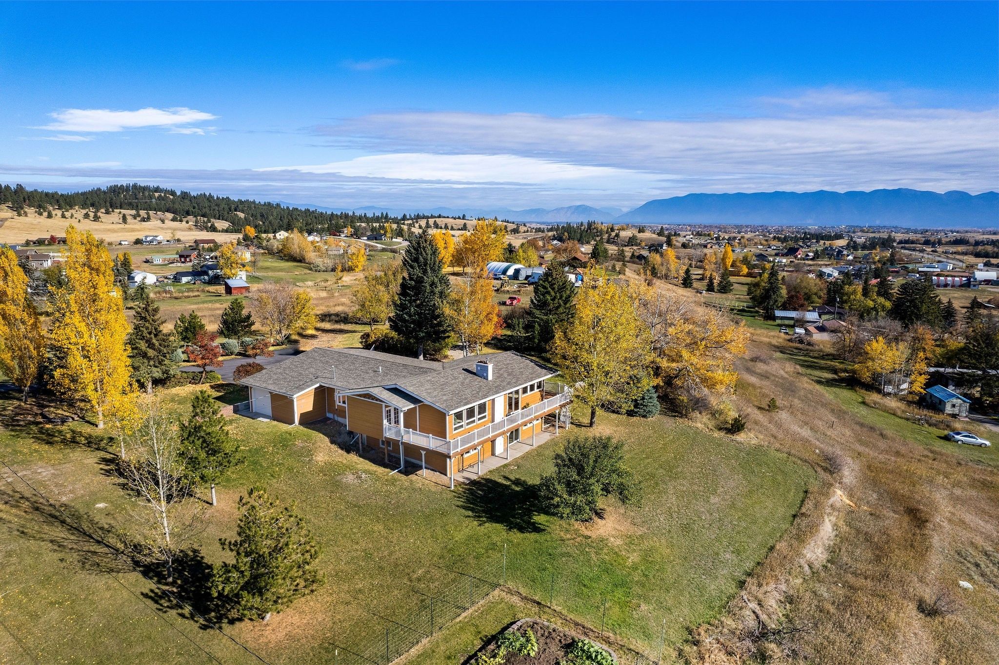 Kalispell, Flathead County, MT House for sale Property ID: 418053911 | LandWatch