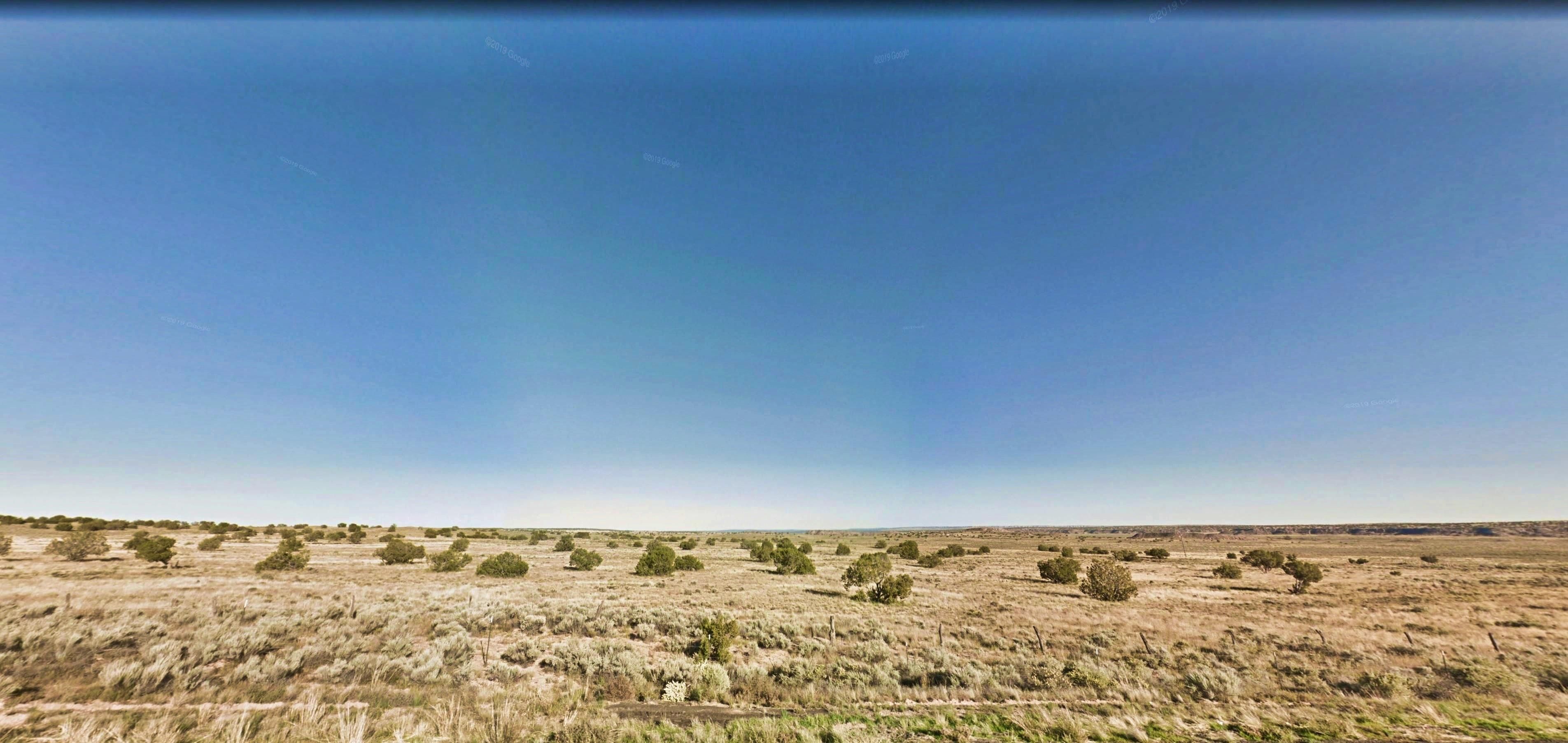 Chambers, Apache County, AZ Recreational Property, Undeveloped Land ...