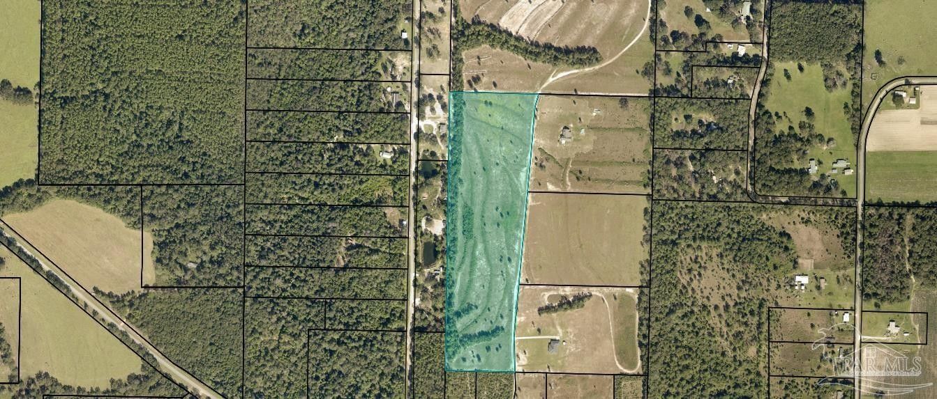 000 Tanner Ridge Rd, Milton, FL 32570 | MLS: 636801 | LandWatch