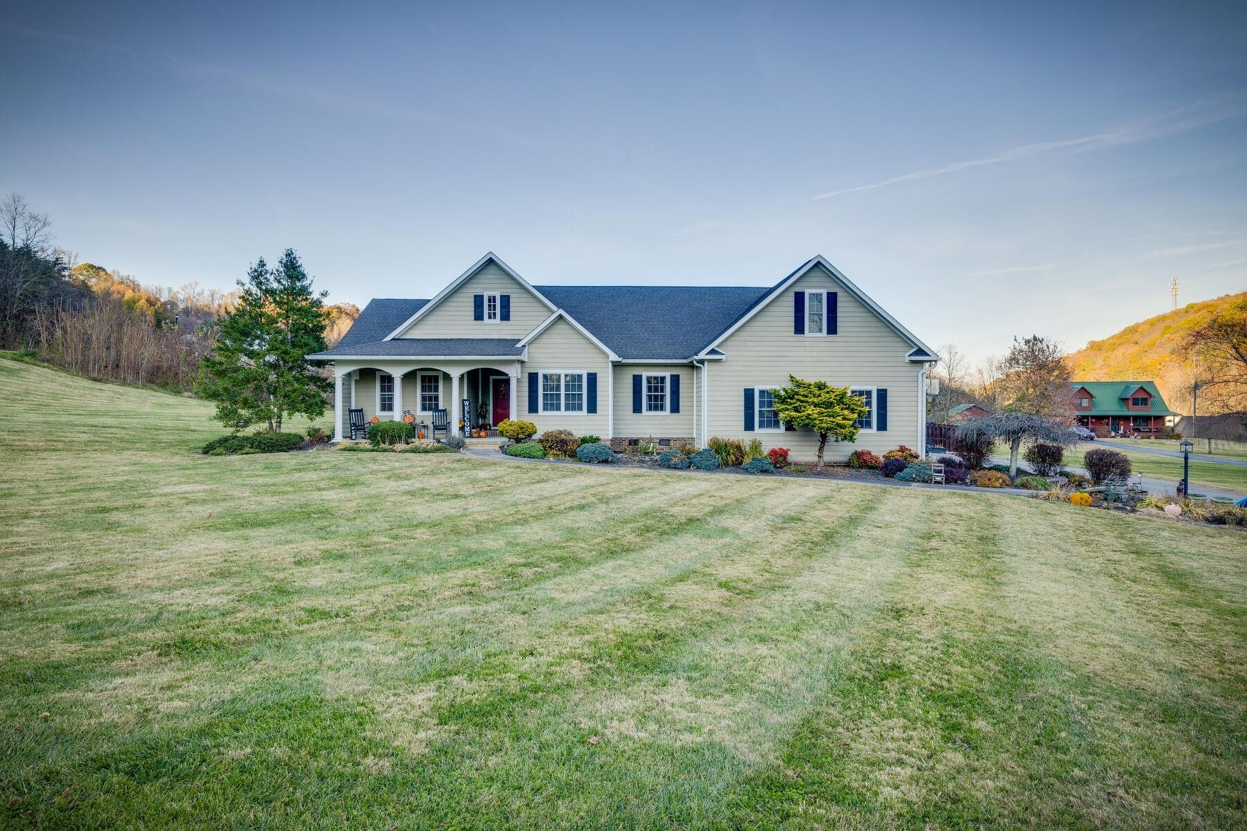 Kingsport, Sullivan County, TN House for sale Property ID: 418348319 ...