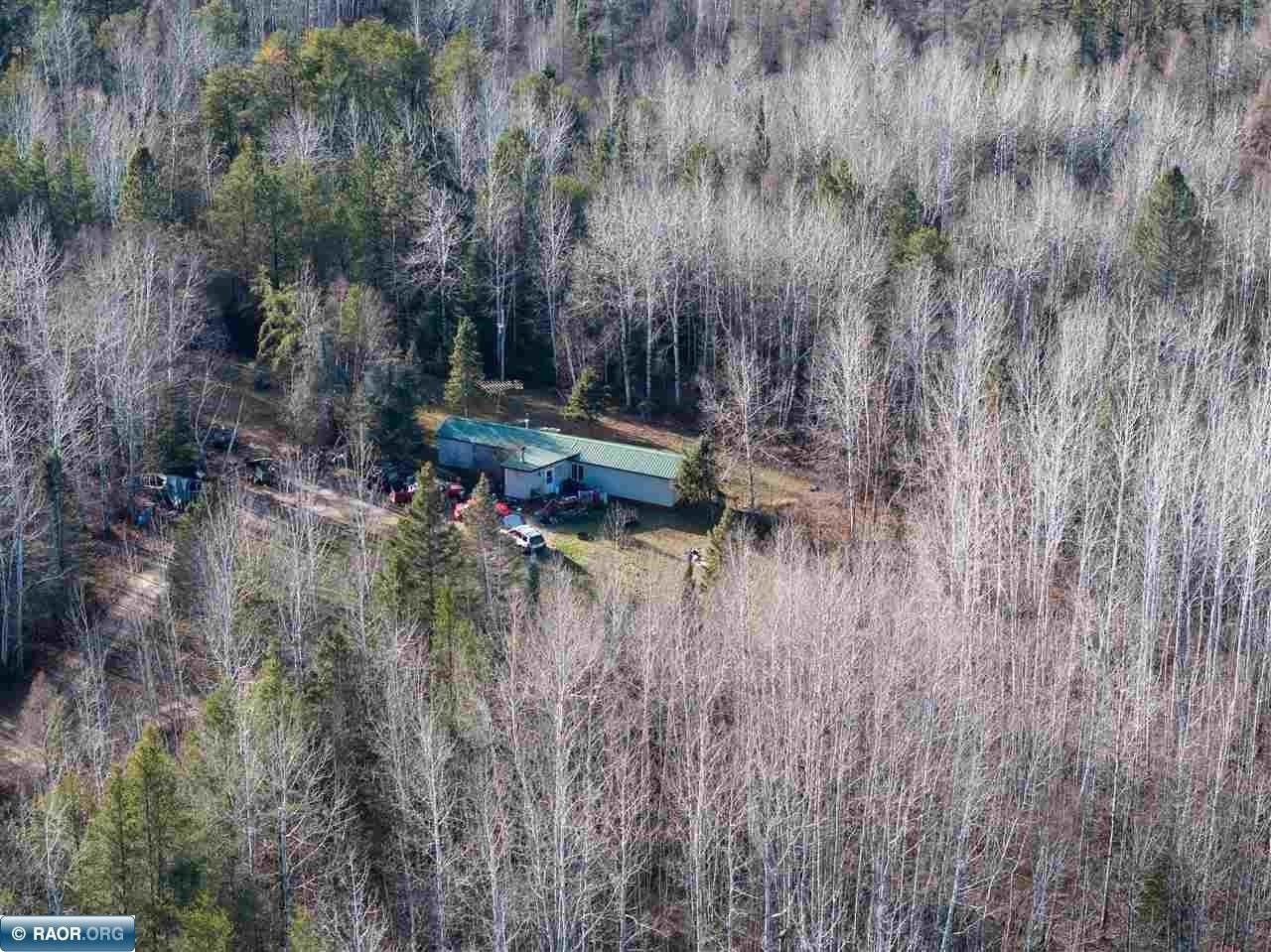 Embarrass, Saint Louis County, MN House for sale Property ID: 418352294 ...