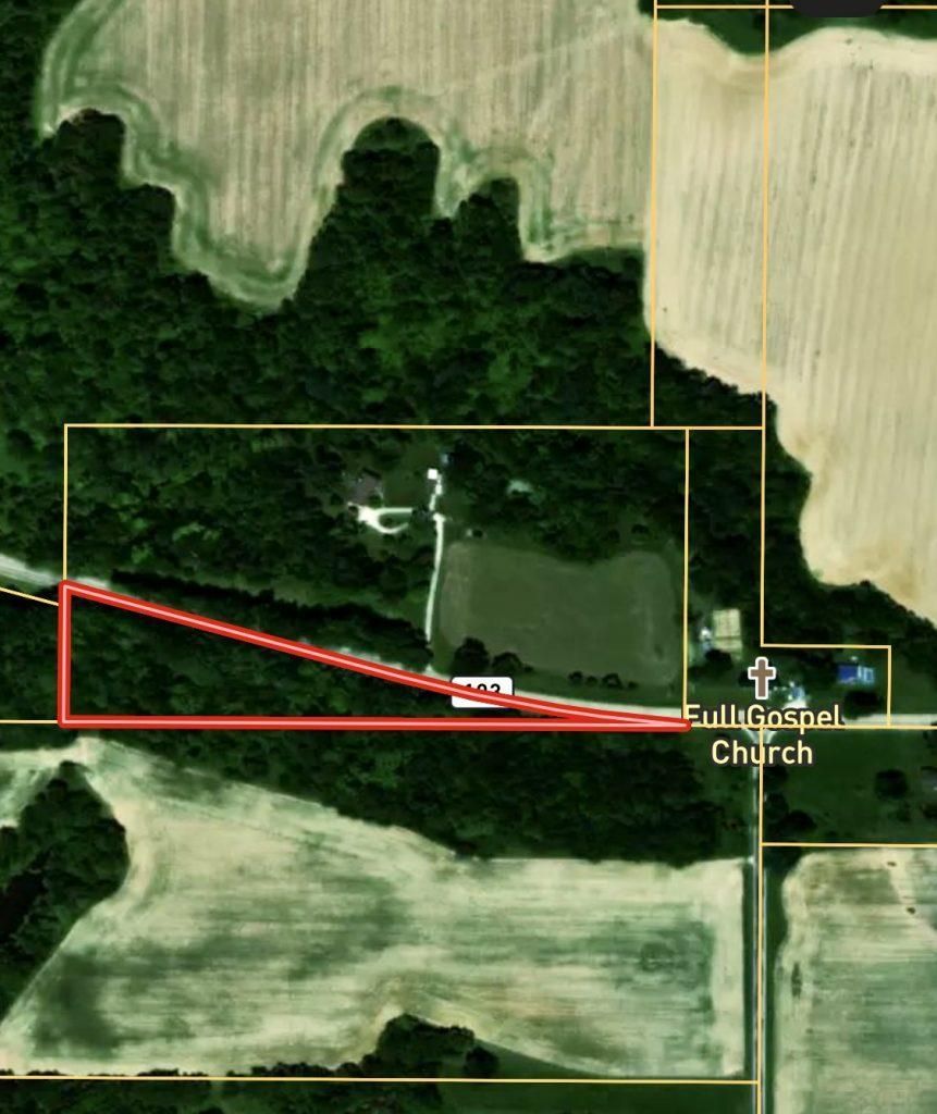 S SD STATE ROUTE 103, Rushville, IL 62681 | LandWatch