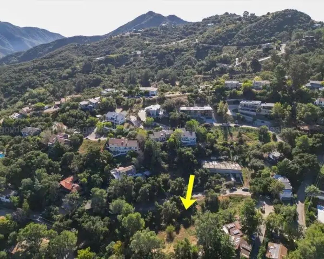 Croydon Lane, Topanga, CA 90290 | LandWatch