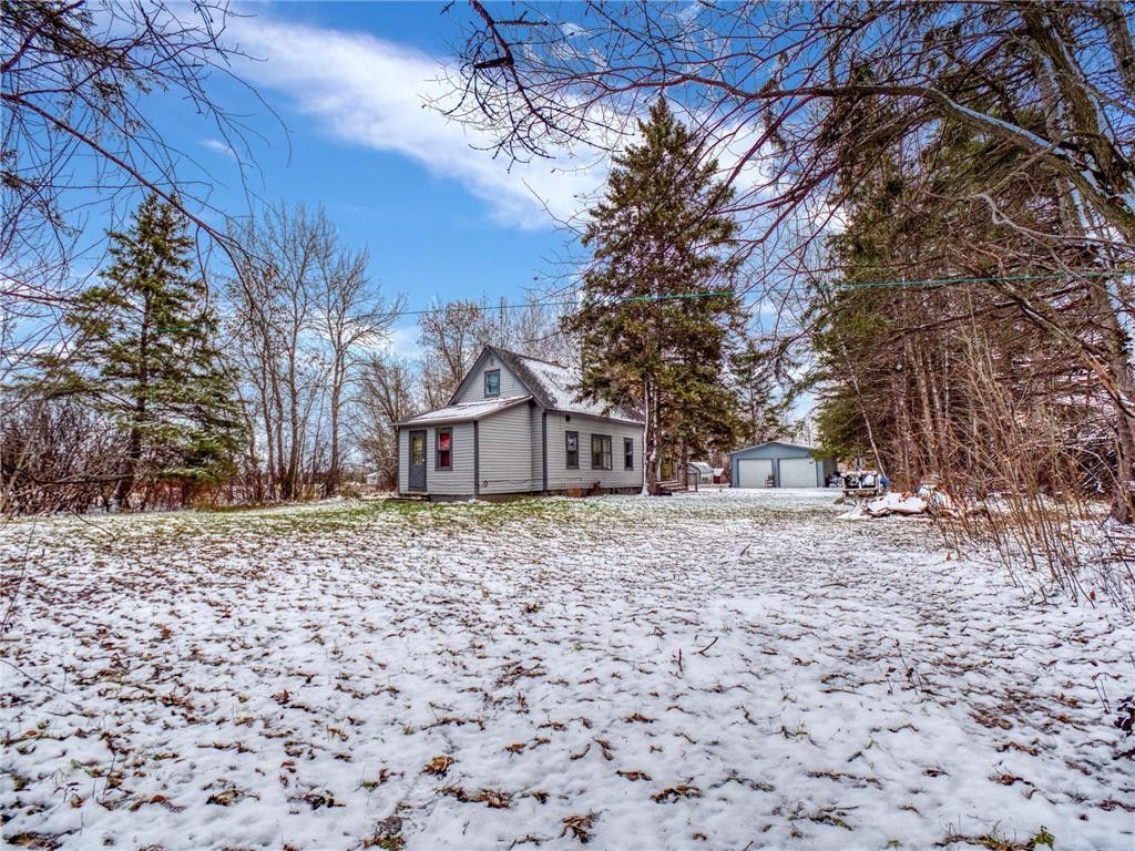 34553 510th, Salol, MN 56756 | MLS: 6458488 | LandWatch