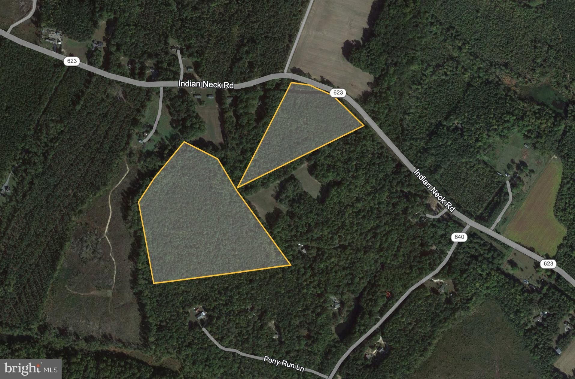 INDIAN NECK ROAD, Newtown, VA 23126 | MLS: VAKQ2000108 | LandWatch