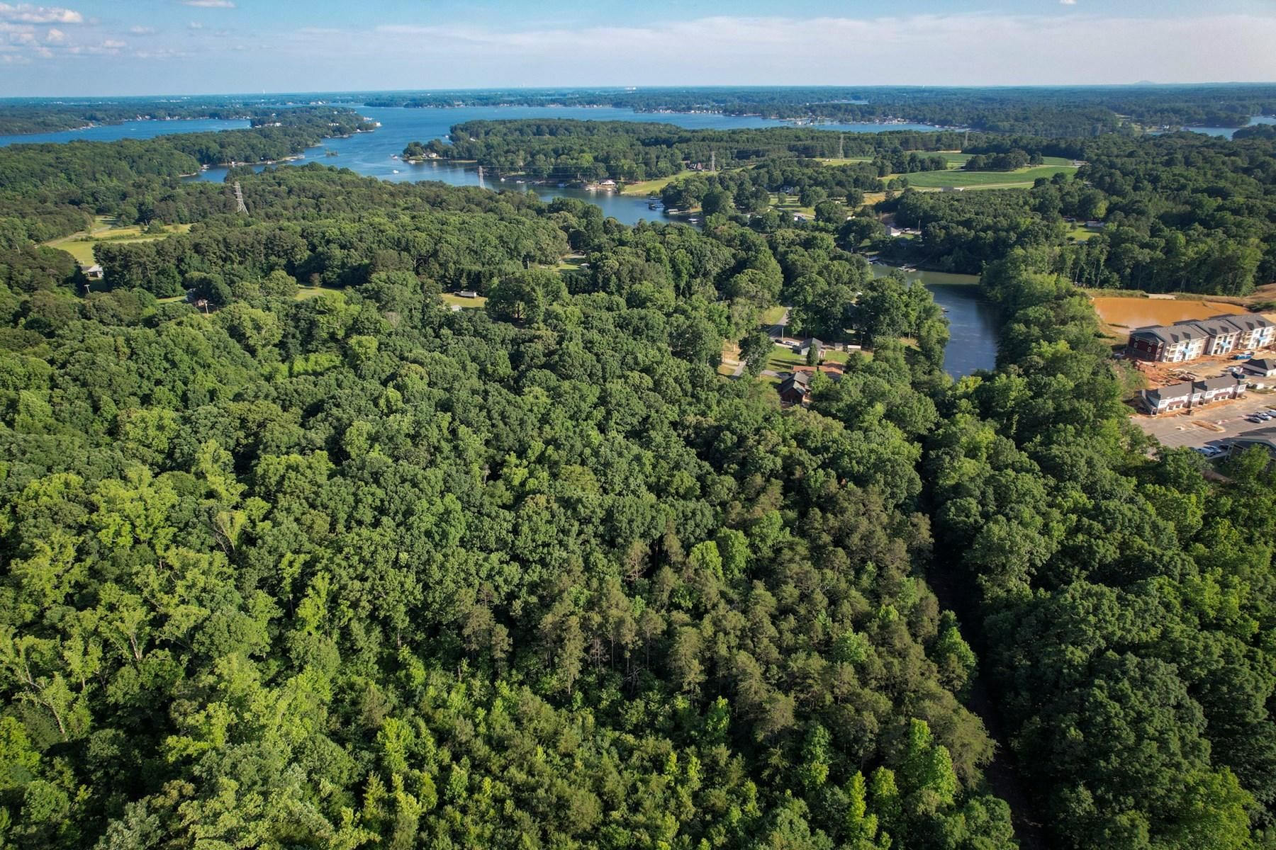 00 Cascade Street, Terrell, NC 28682 | MLS: 4039972 | LandWatch