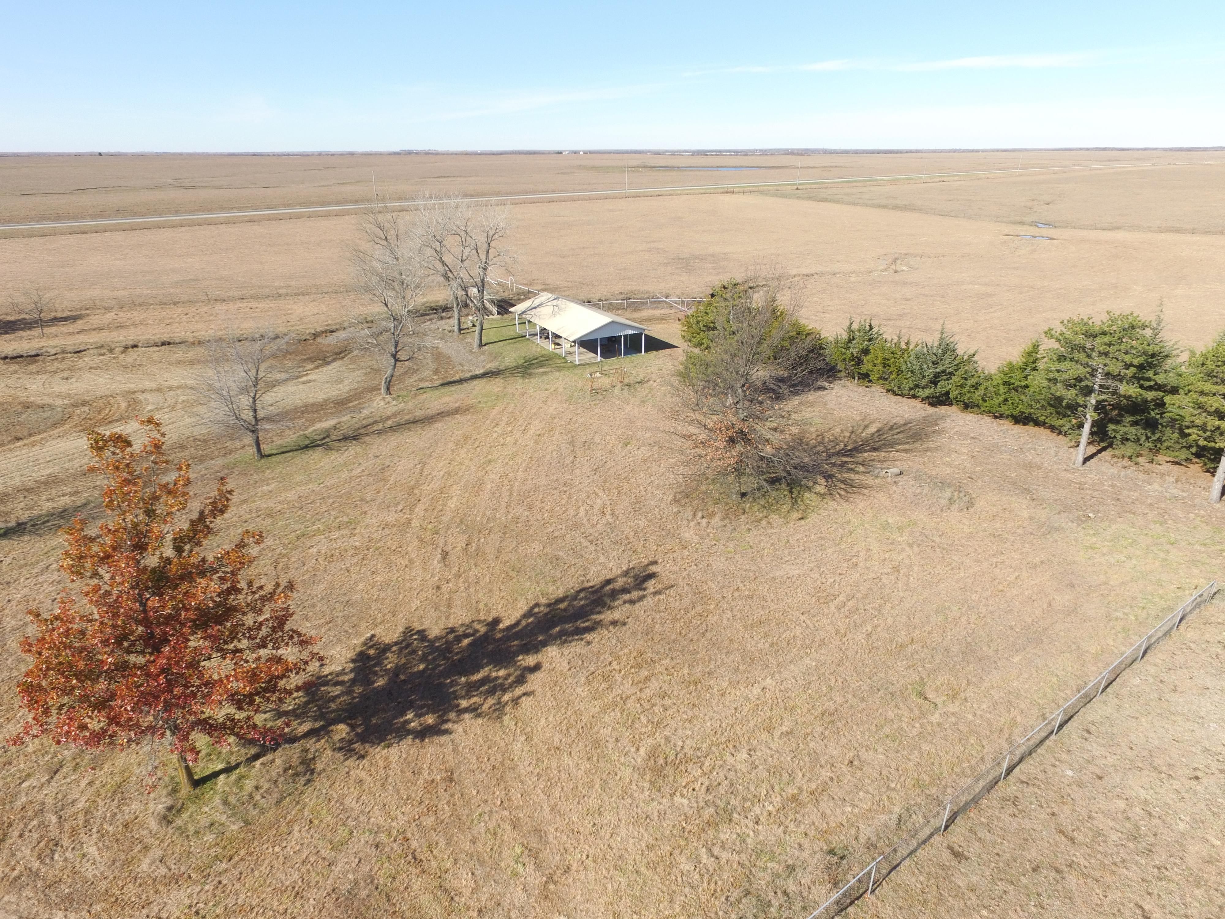 4242 Kansas 177, El Dorado, KS 67042 | LandWatch