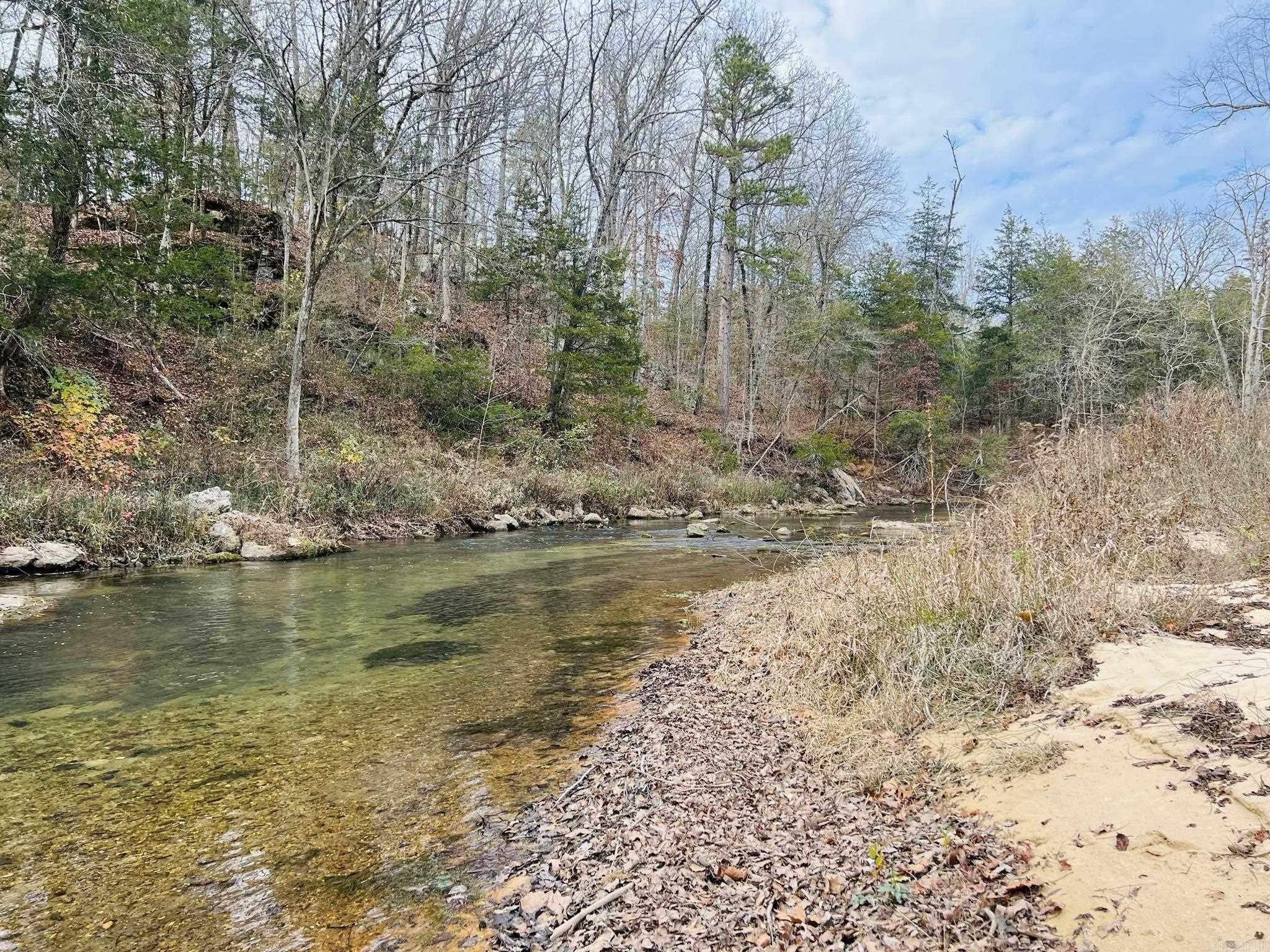 Melbourne, Izard County, AR Undeveloped Land, Homesites for sale ...