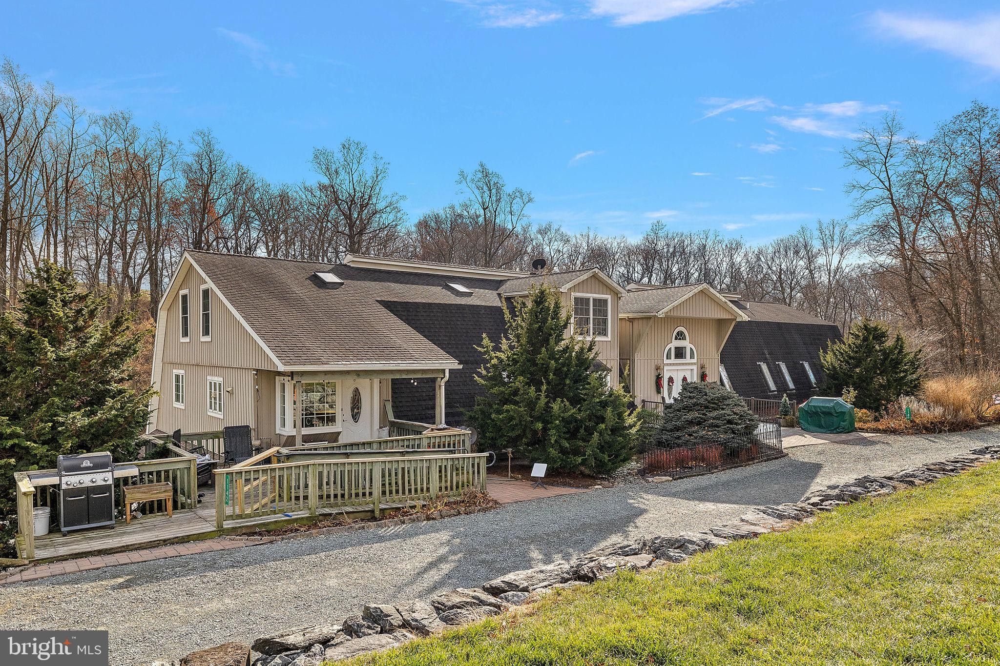 Peach Bottom, Lancaster County, PA Farms and Ranches, House for sale ...