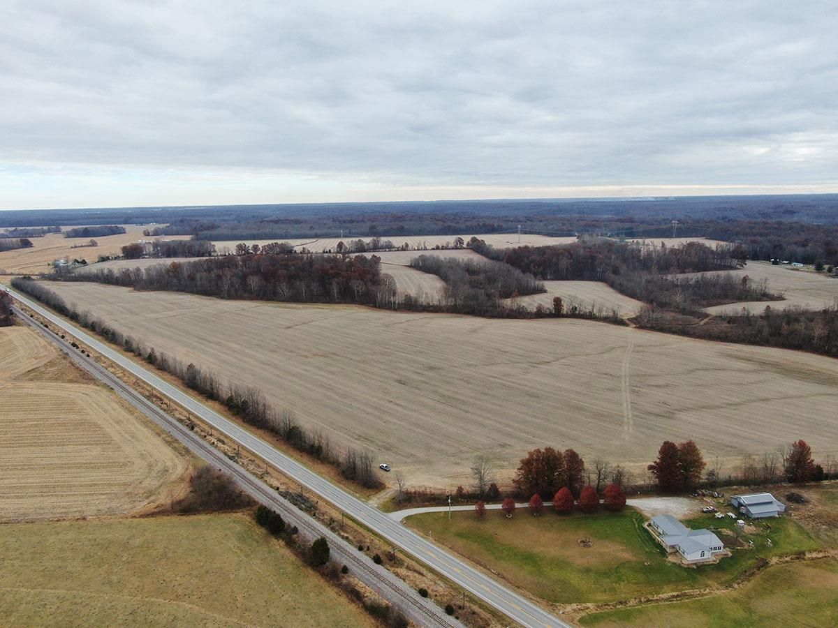 Butlerville, Jennings County, IN Farms and Ranches, Recreational ...