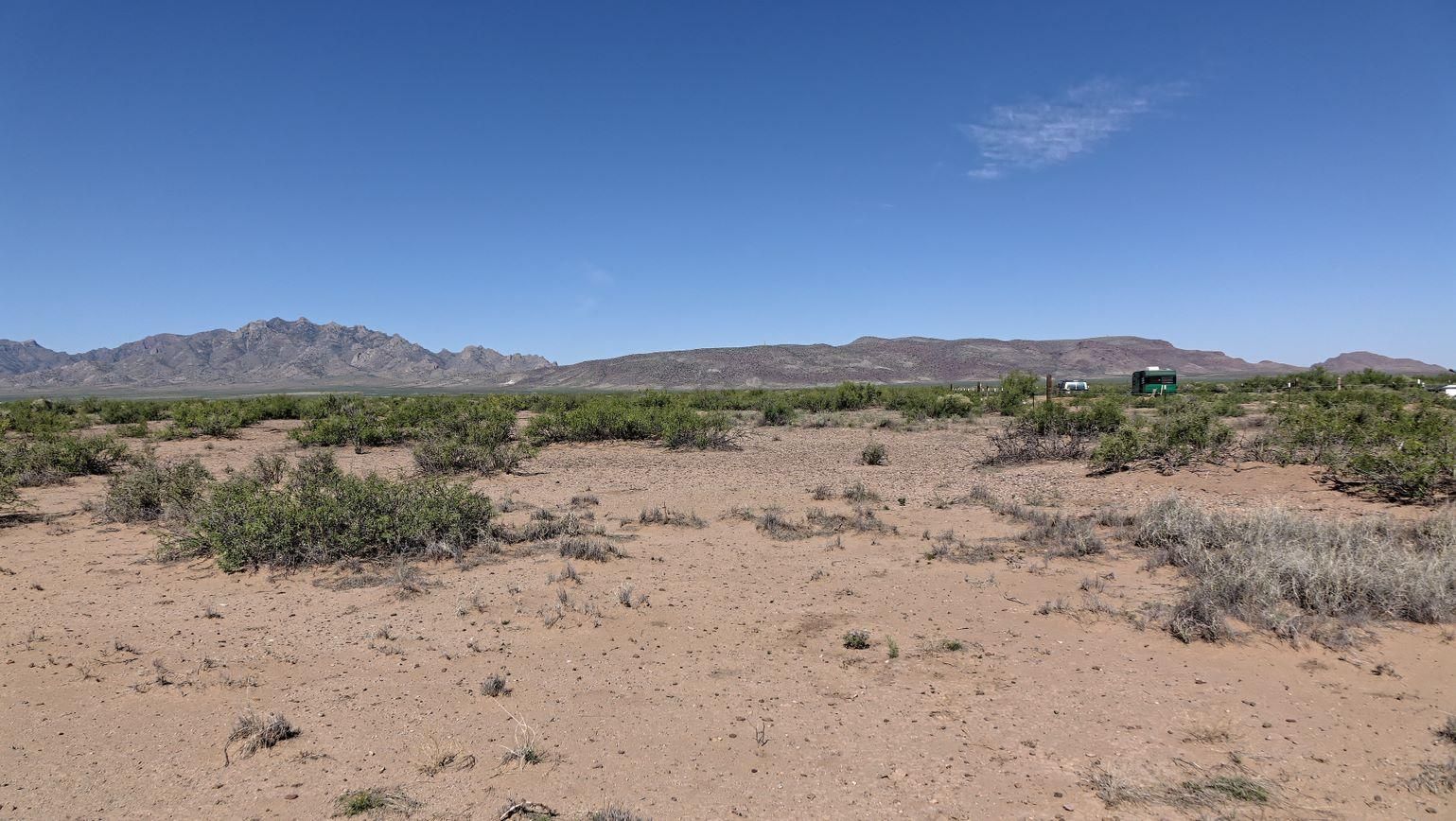 Deming, Luna County, NM Recreational Property, Undeveloped Land ...