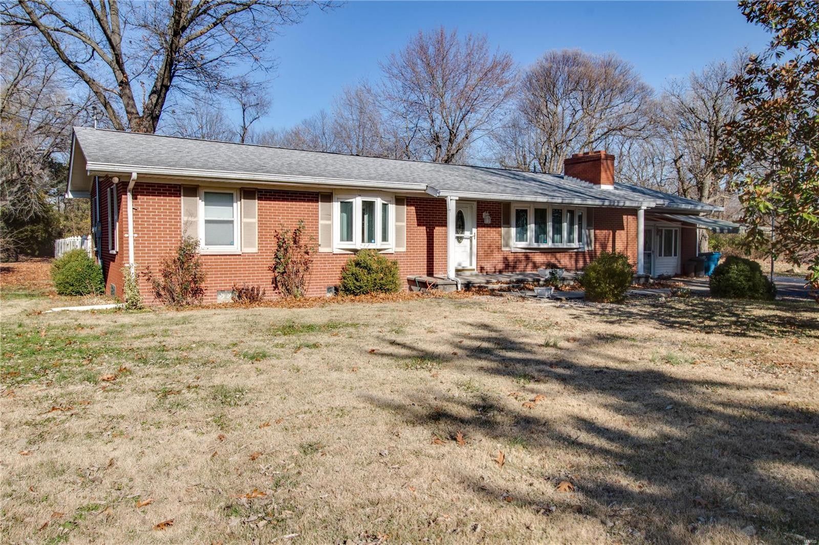 Edwardsville, Madison County, IL House for sale Property ID: 418374699 ...