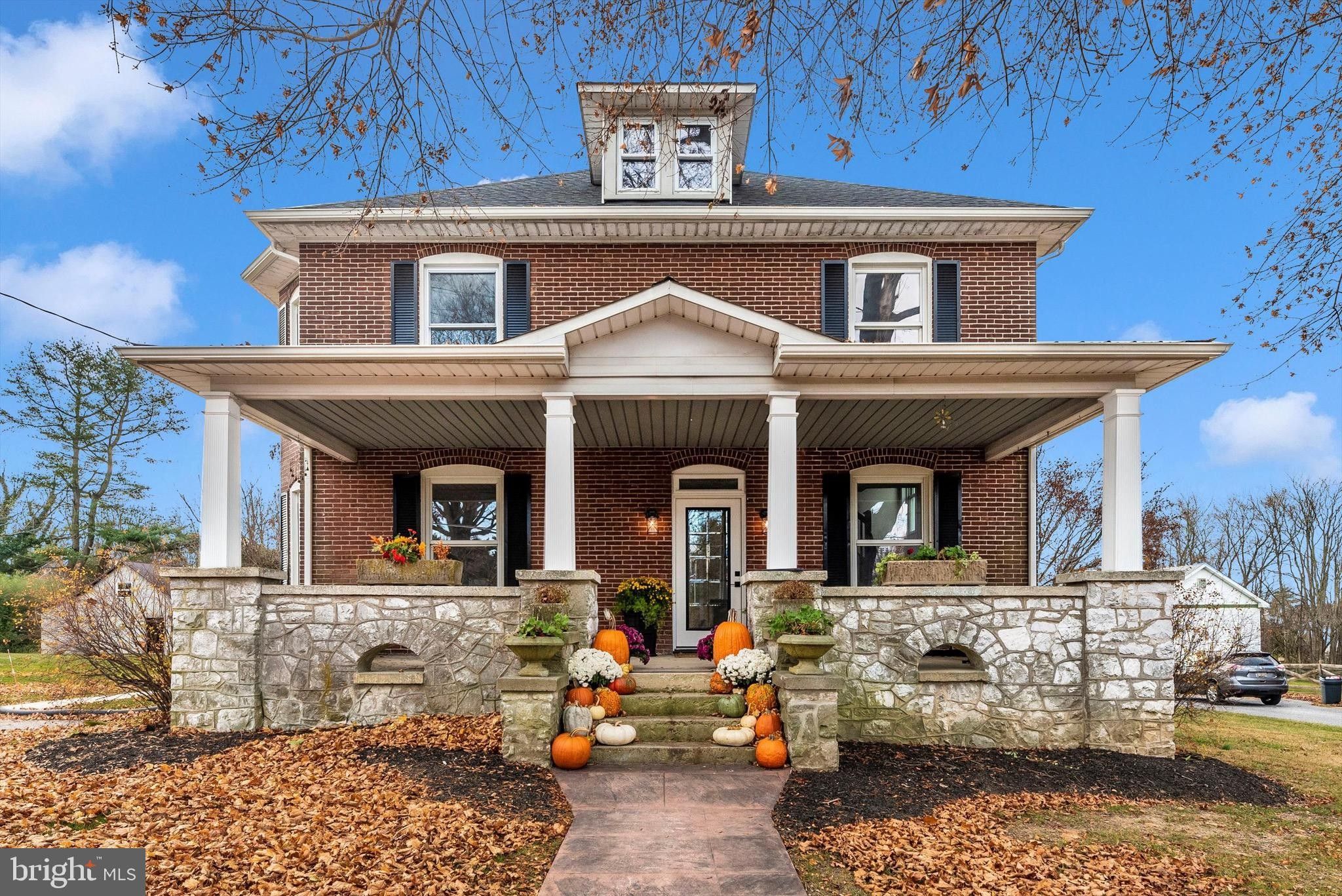 Upperco, Baltimore County, MD House for sale Property ID: 418345570 ...