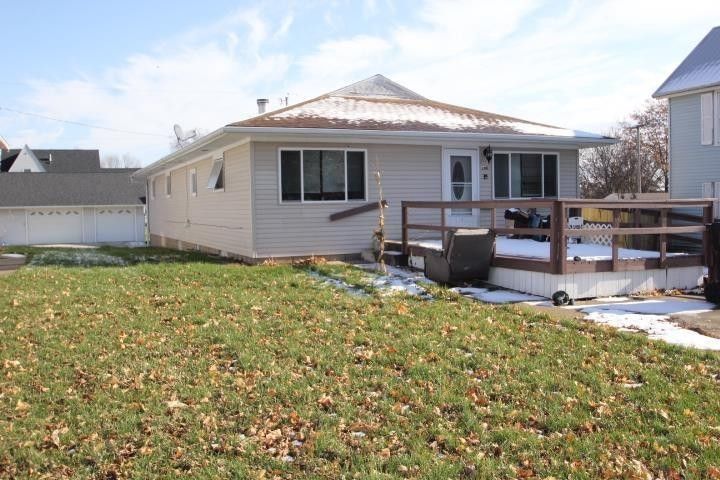 Keystone, Benton County, IA House for sale Property ID: 418393150 ...