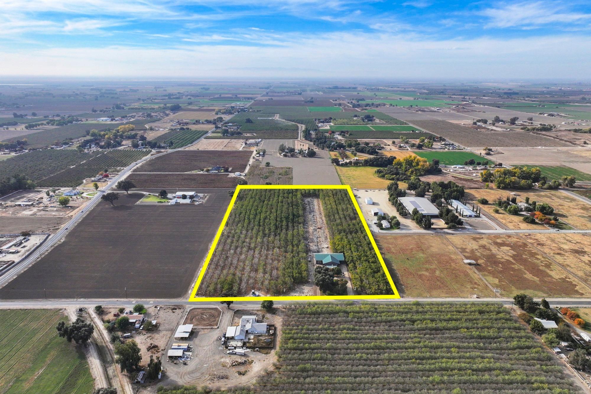 Lemoore, Kings County, CA Farms and Ranches, House for sale Property ID ...