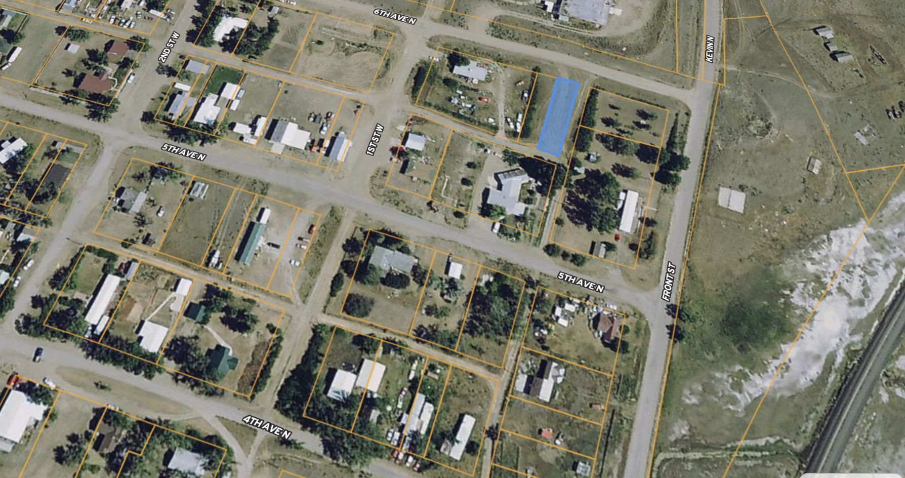 6TH AVE NW, Kevin, MT 59484 | LandWatch