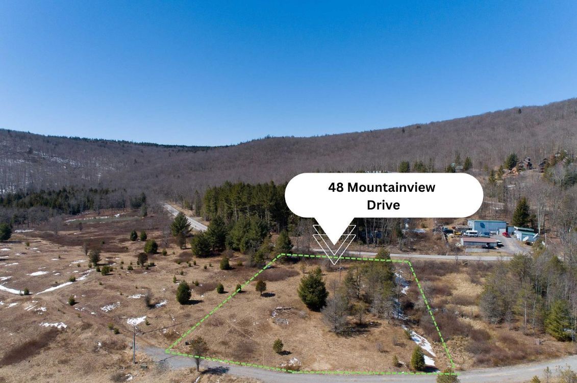 Lot 48 Mountain View Circle Drive, Davis, WV 26260 | MLS: WVTU2000080 ...