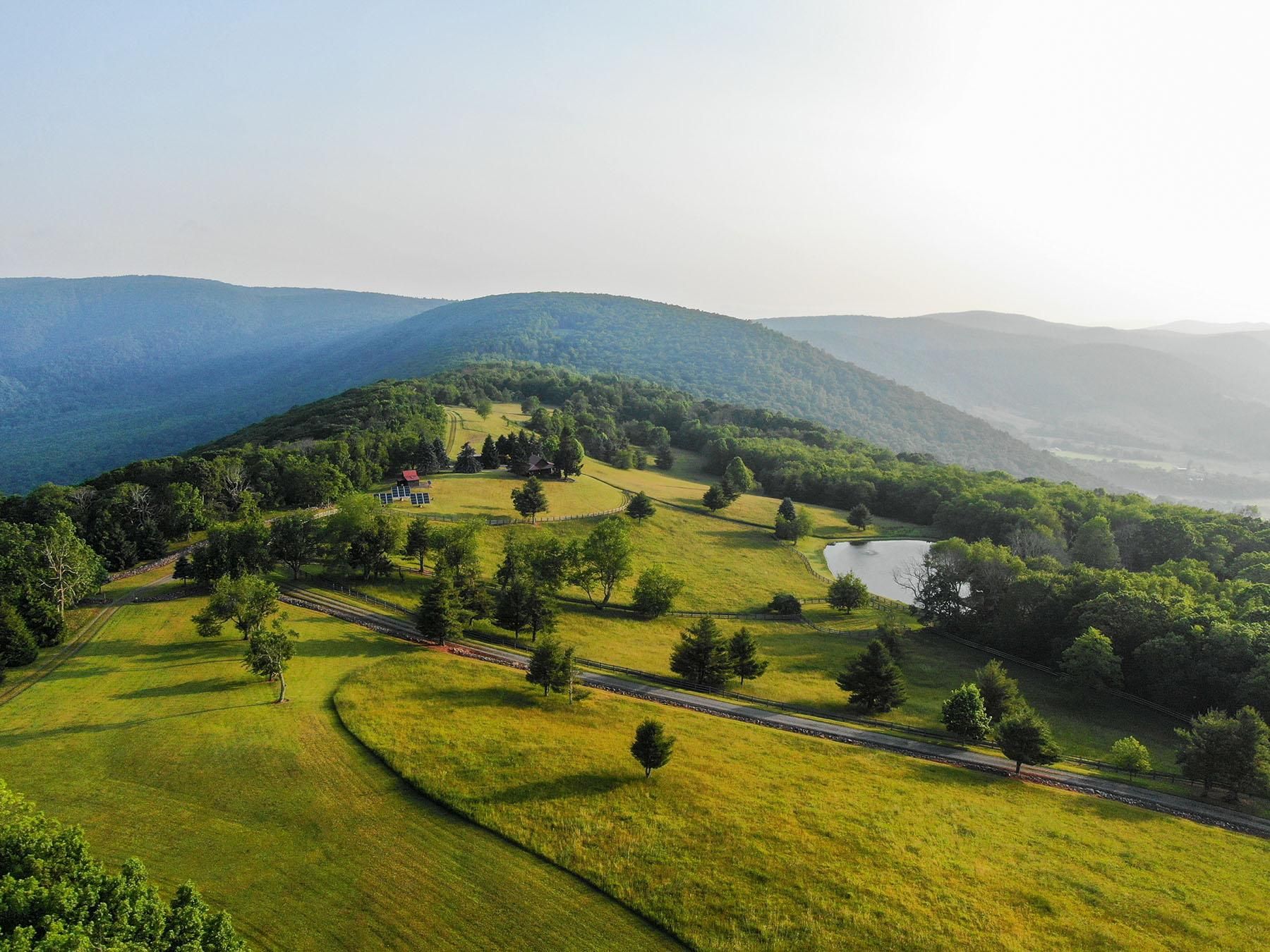 350 acres in Elk Creek, VA, 24326 | LandWatch