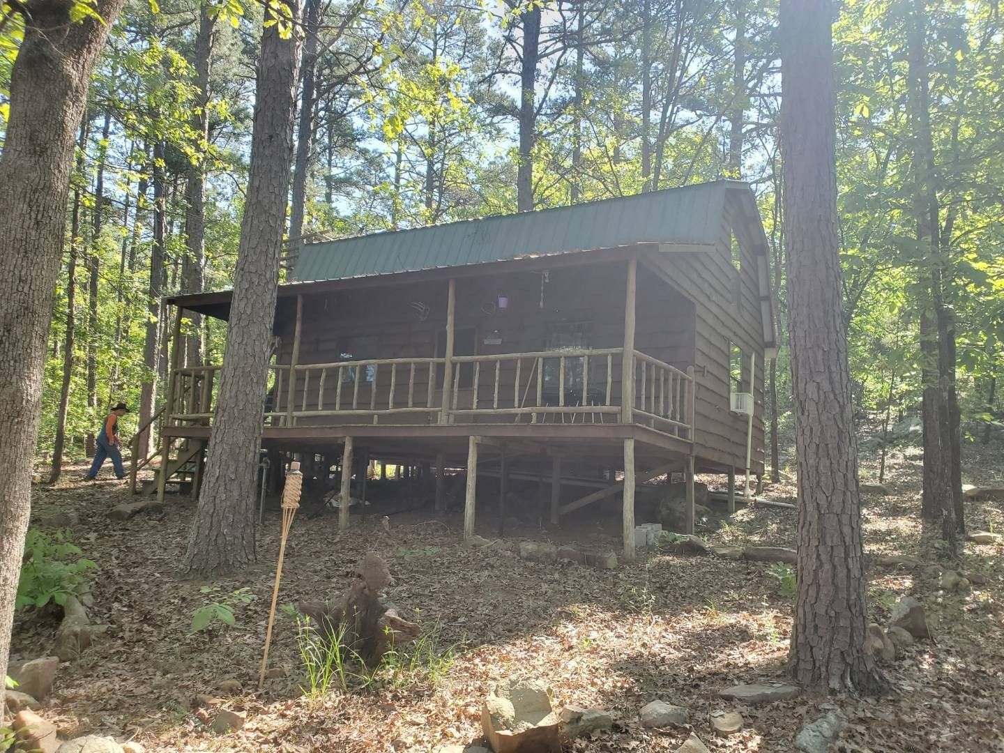Moyers, Pushmataha County, OK House for sale Property ID: 418416864 ...