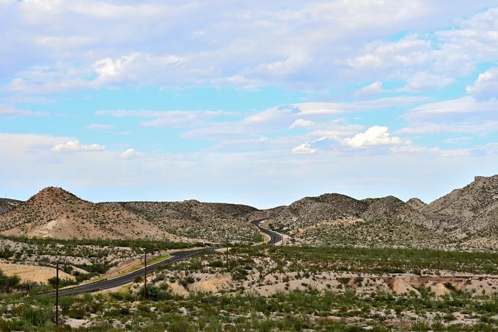 Terlingua, Brewster County, TX Undeveloped Land for sale Property ID ...