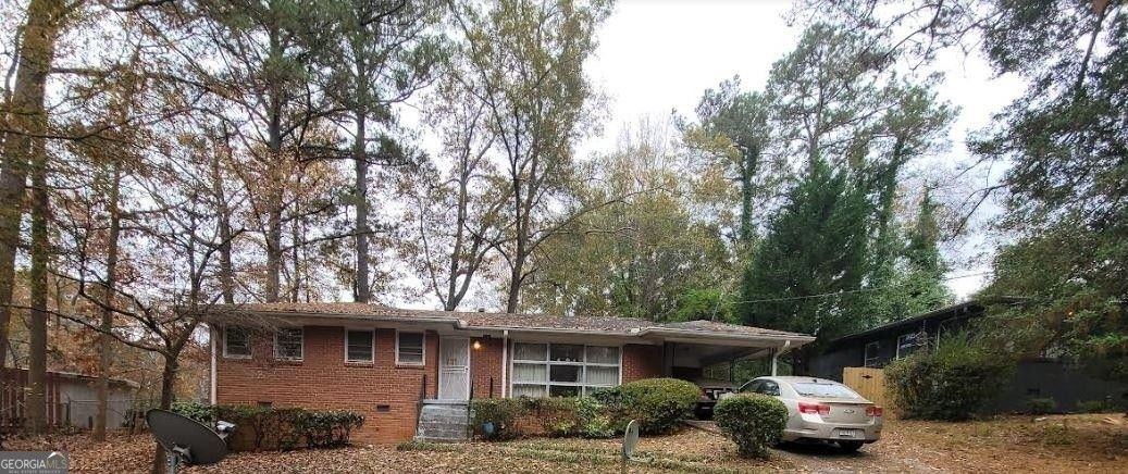 Atlanta, Fulton County, GA House for sale Property ID: 418403037 ...