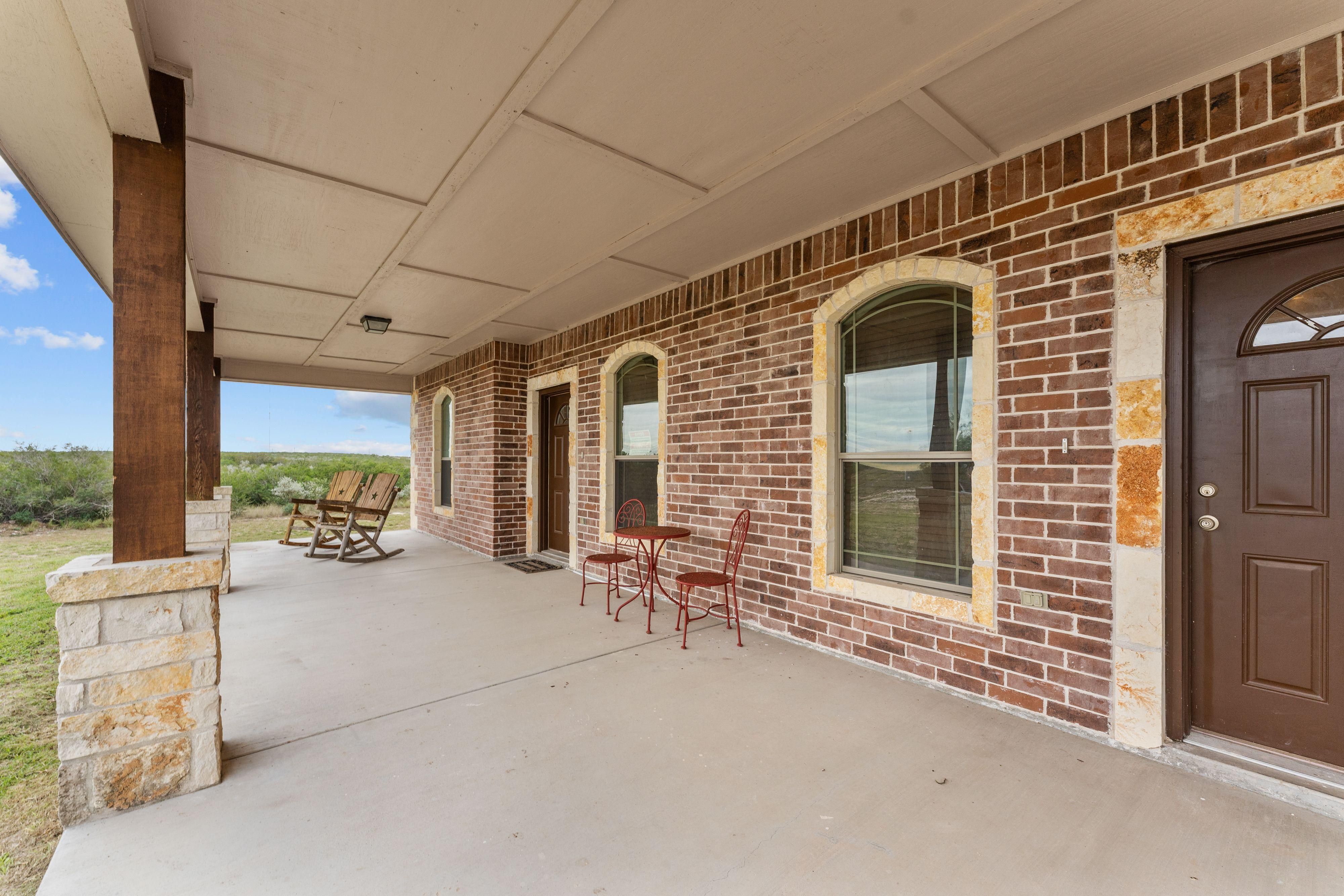 172 acres in Freer, TX, 78384 | LandWatch