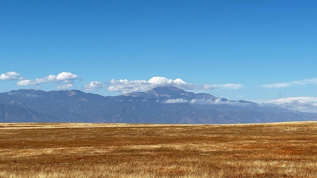 40 acres in Yoder, CO, 80864 | LandWatch