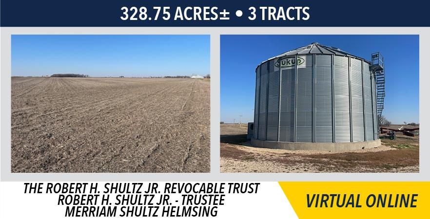 328.75 acres in Harmon, IL, 61042 | LandWatch