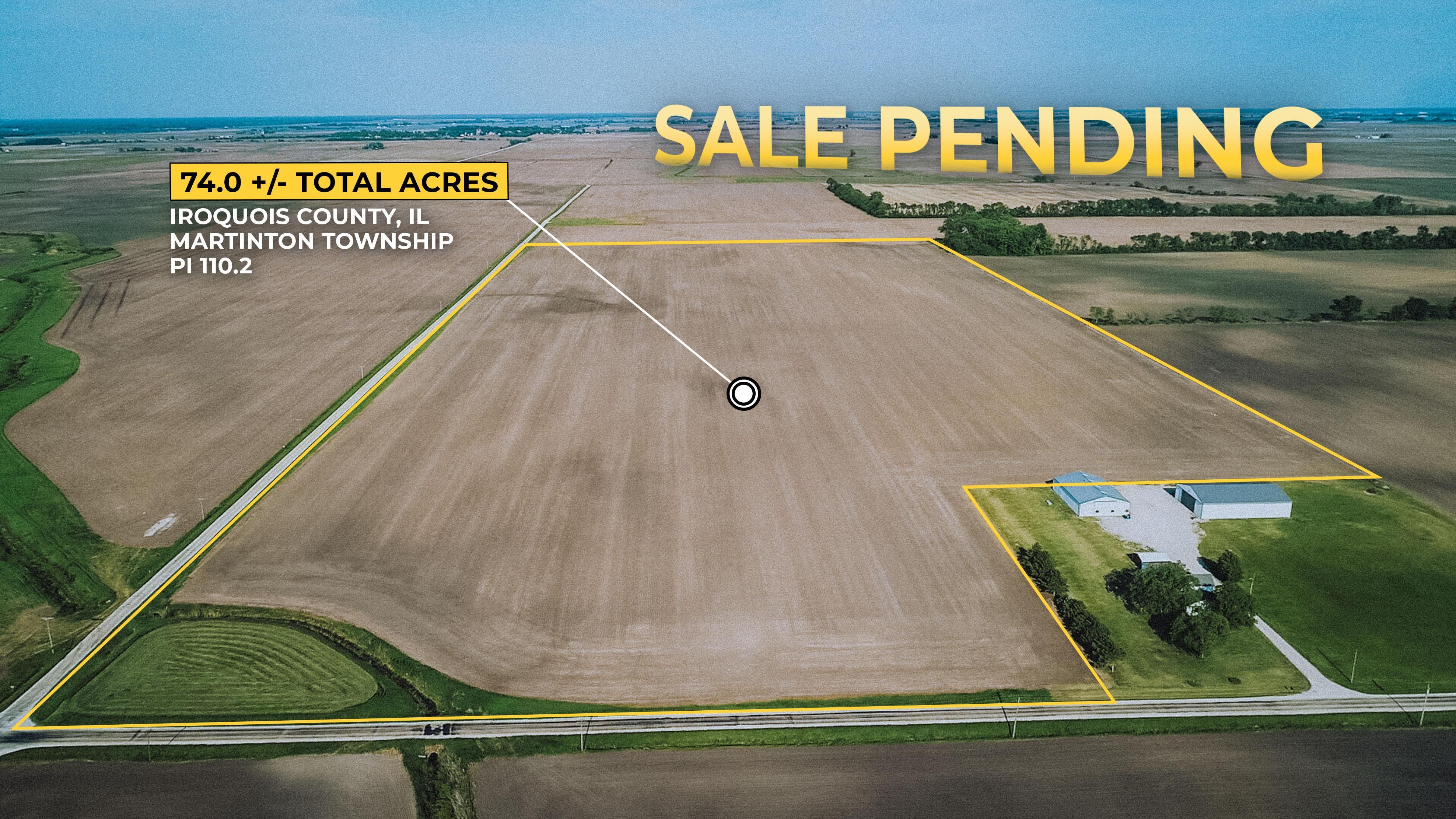 2967 N 2200 East Rd, Martinton, IL 60951 | LandWatch