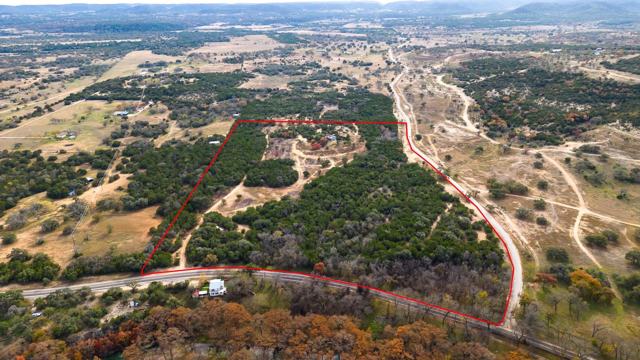 8417 State Highway 16, Bandera, TX 78003 | LandWatch