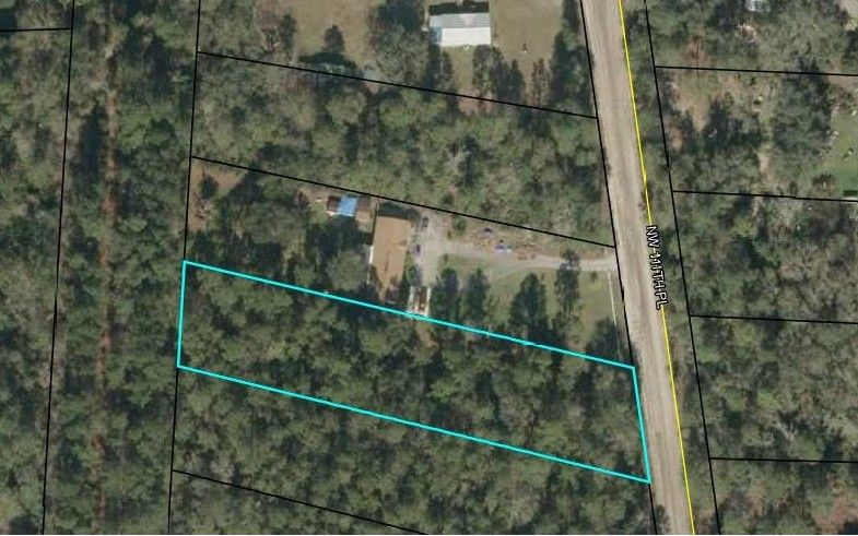NW 111TH PLACE, Jasper, FL 32052 | MLS: 121775 | LandWatch