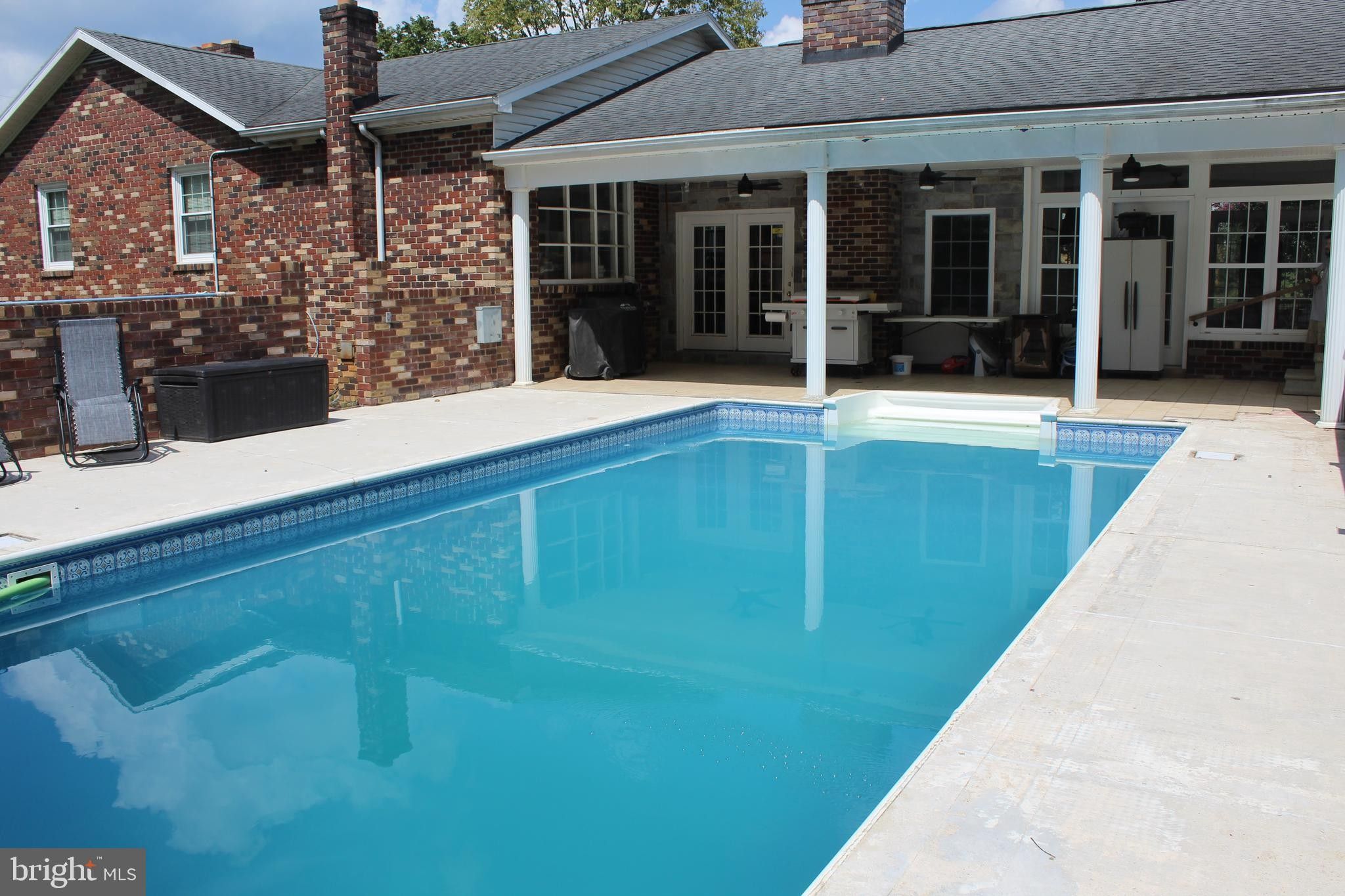 Clear Spring, Washington County, MD House for sale Property ID ...